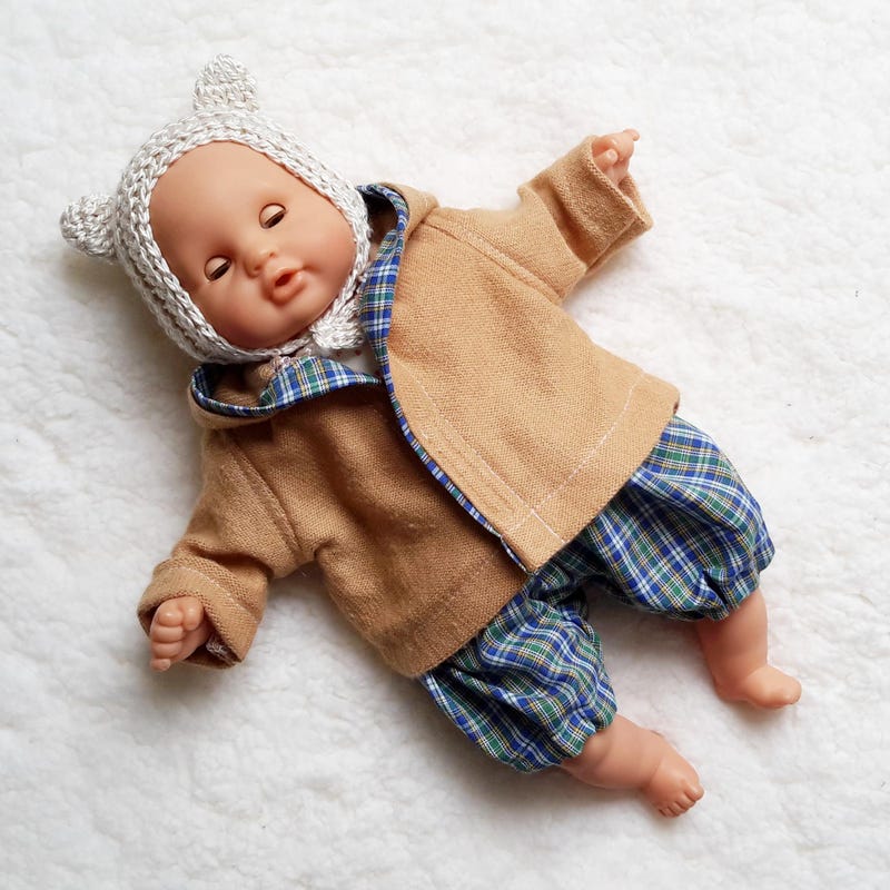 12 Inch Doll Clothes - Etsy