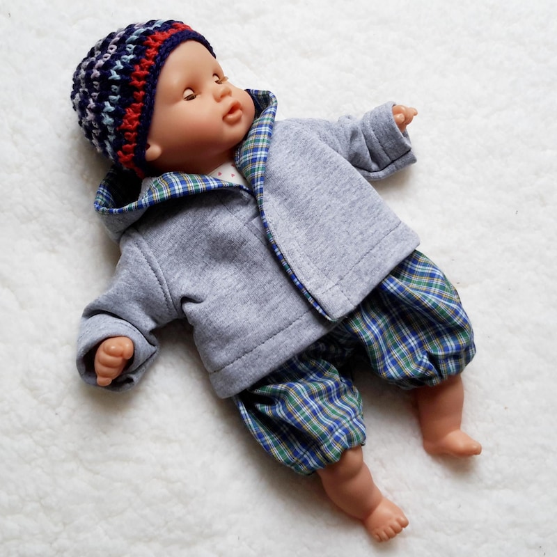 12 Inch Doll Clothes - Etsy