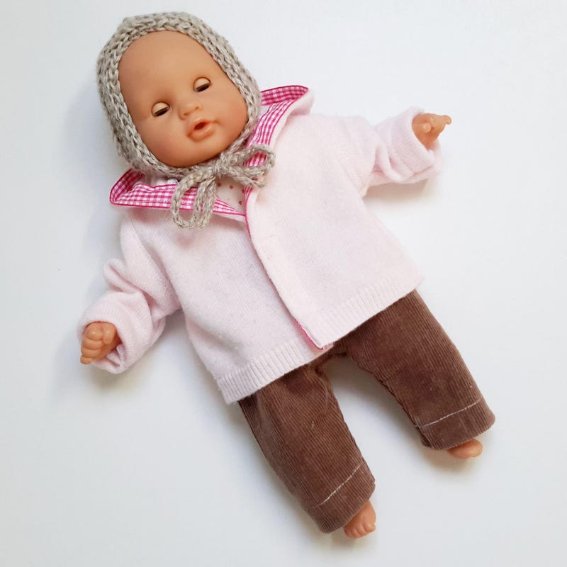 12 Inch Doll Clothes - Etsy