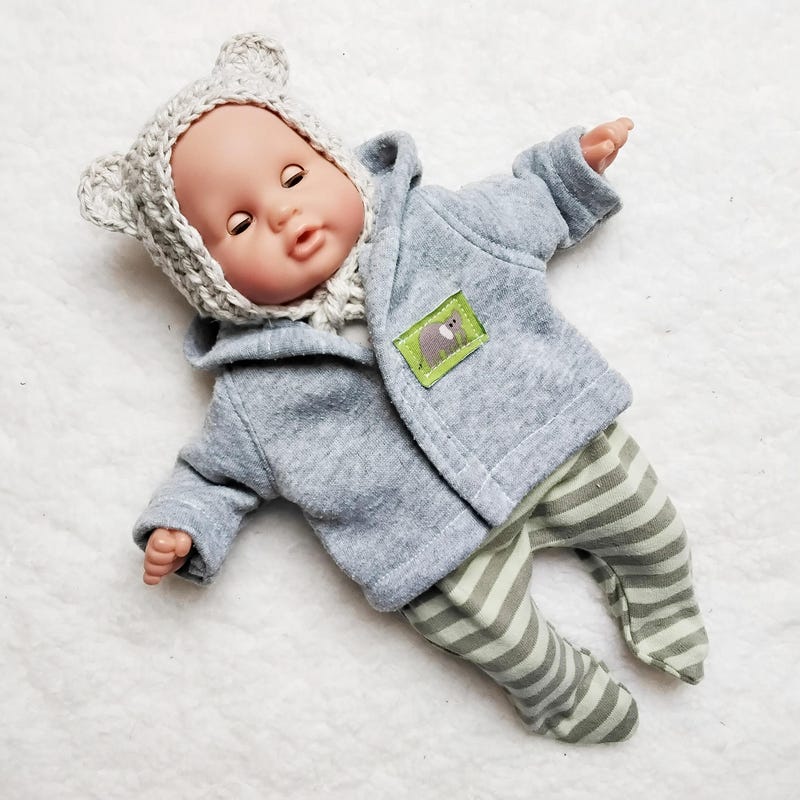 Corolle Doll Boy Clothes - Etsy UK