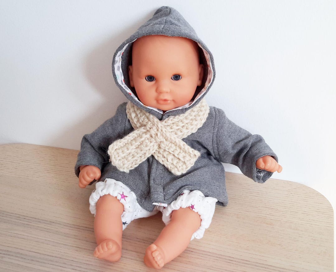 12 Doll Clothes, Corolle Doll Clothes, Mon Premier Calin, Baby Doll 12 ...