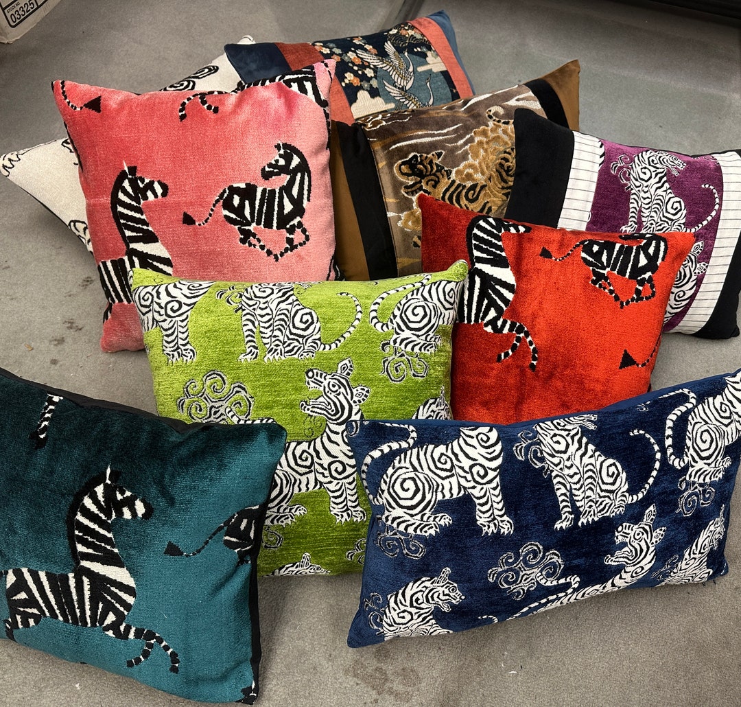 Outlet Pillows-clearance Pillows-sale Pillows-pieced - Etsy