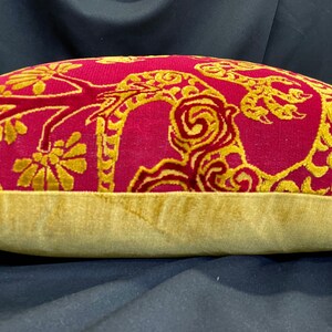 Chinese Dragon Pillow Cover-grey Dragon Pillow Cover-dragon Velvet ...