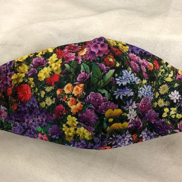 Gardener Mask - Etsy