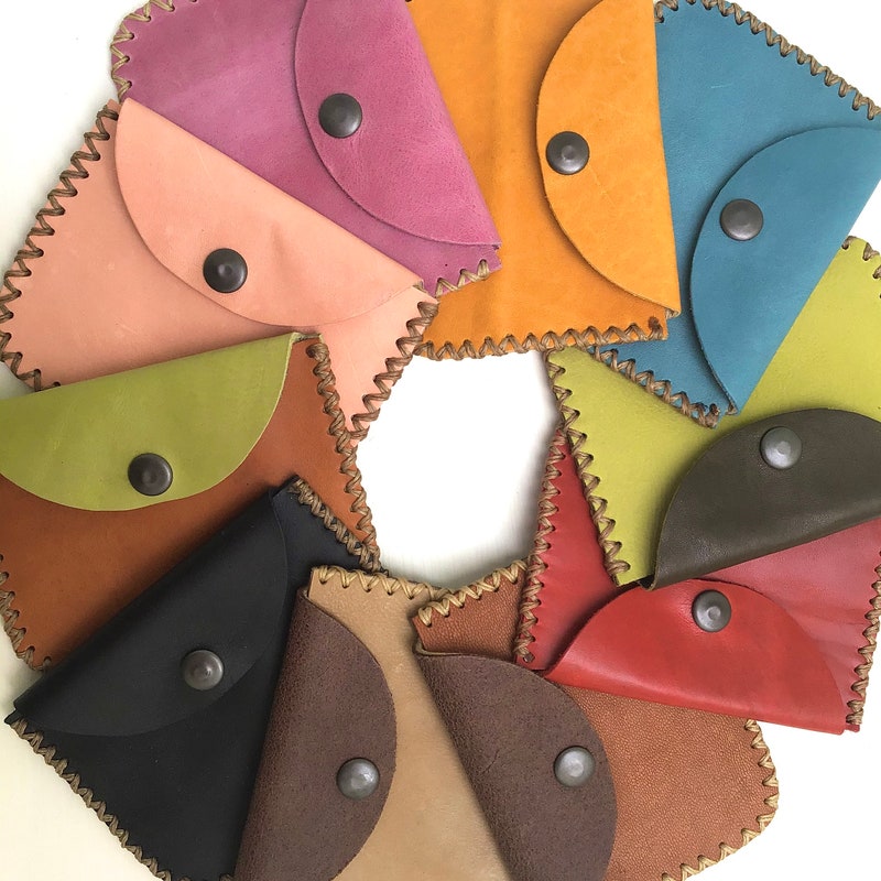 Monedero - Etsy España