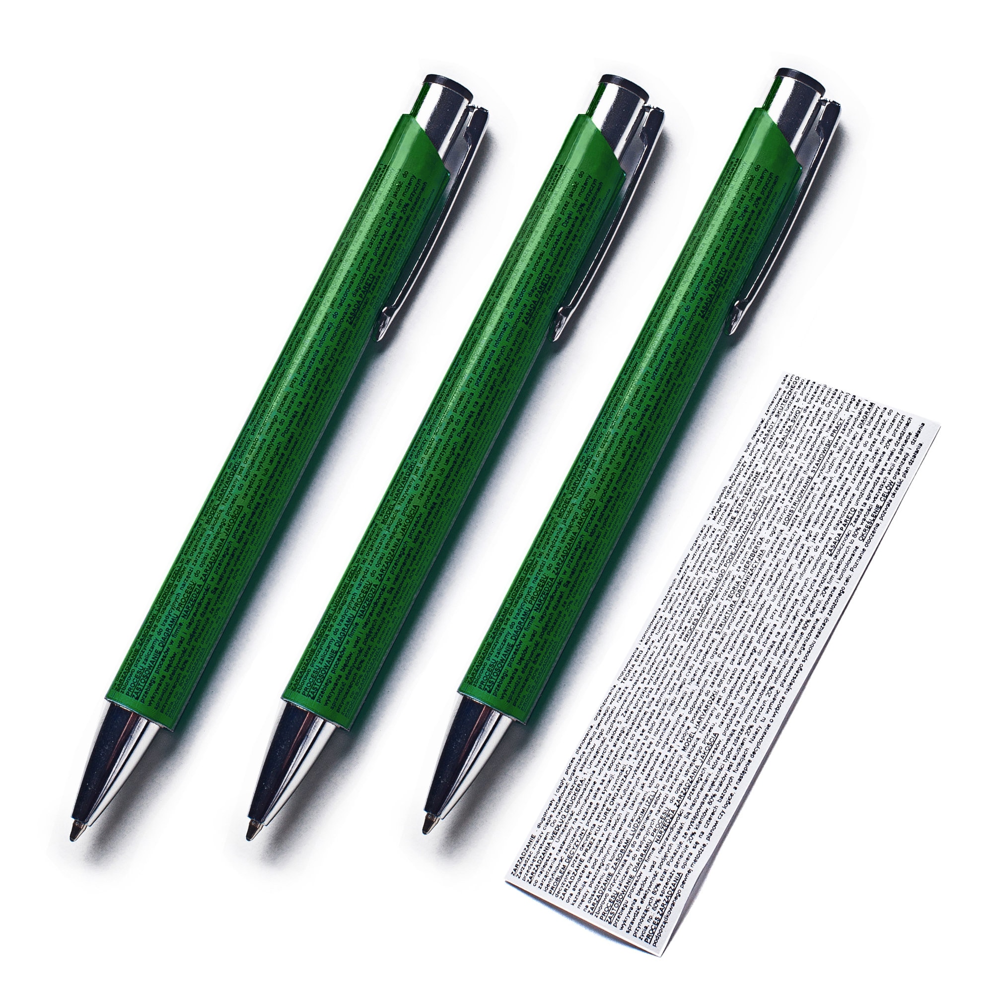 3 X Forbidden Pen® SET, Cheat Pen, Cheating Pen for Exams, Tests, Notes ...