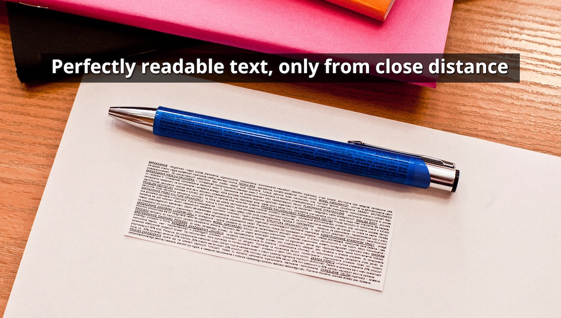 Cheat Pen Cheating Pen for exams tests notes invisible | Etsy