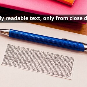 Cheat Pen Cheating Pen for exams tests notes invisible | Etsy