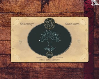 Mtg Selesnya | Etsy