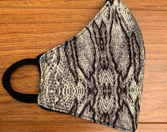 Snake Skin Print | Etsy