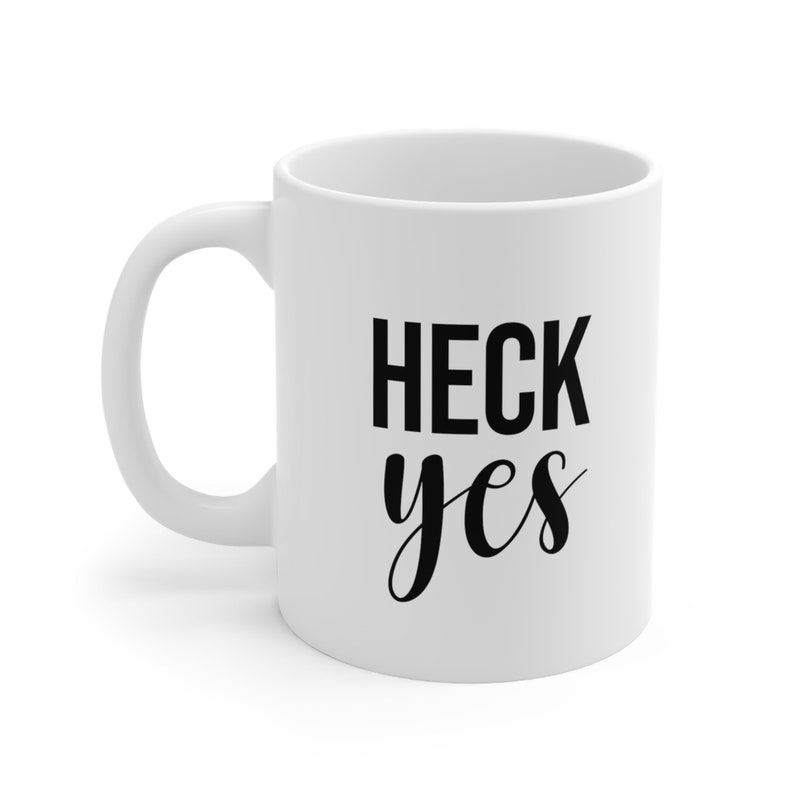 Heck - Etsy