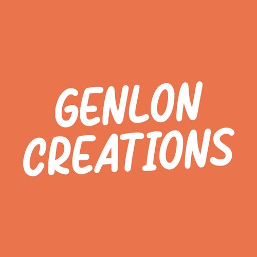 Genlon - Etsy