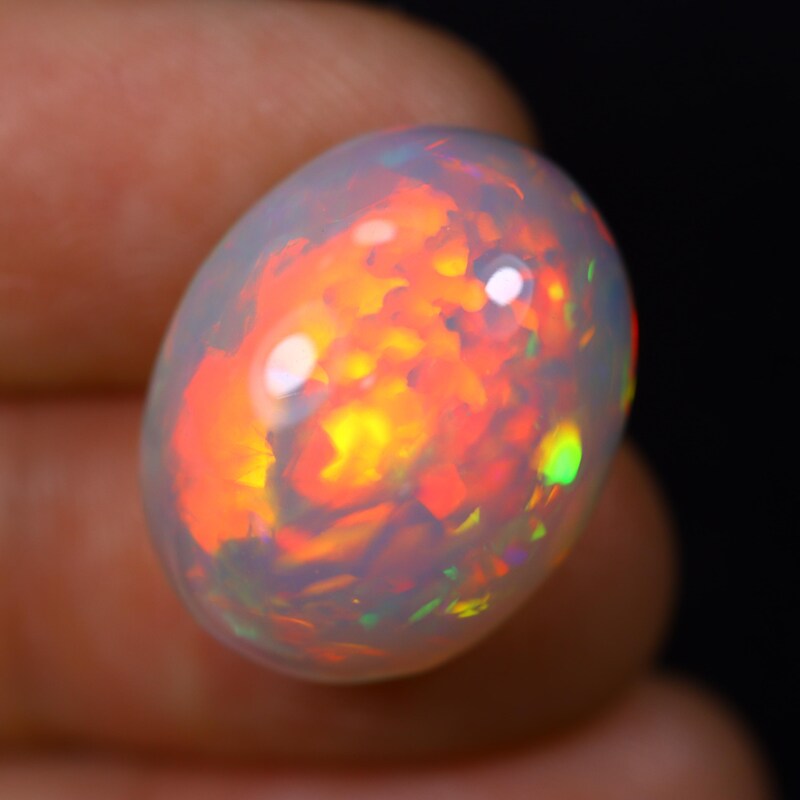 Honeycomb Opal - Etsy