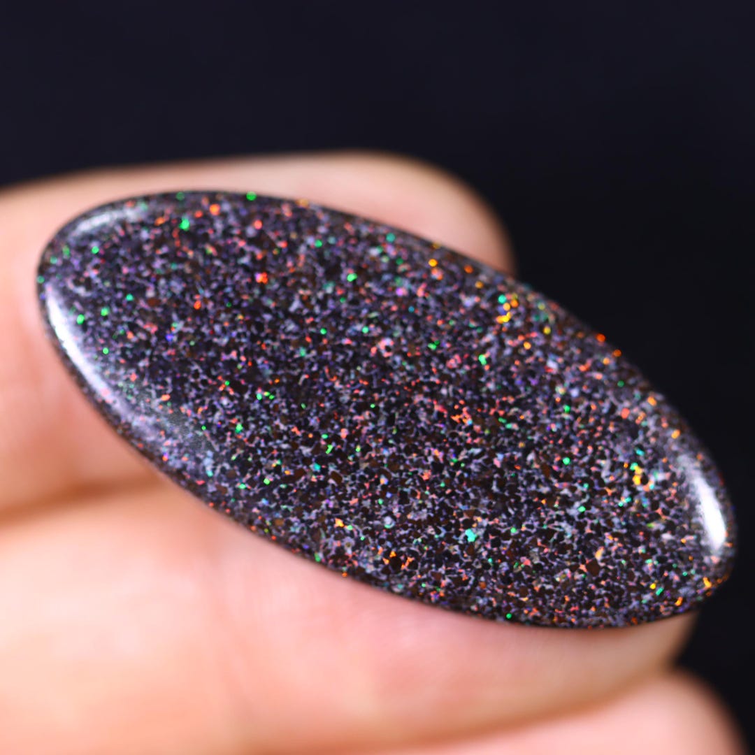 18.46cts Natural Matrix Fairy Opal, Australian Queensland Opal Fairy ...