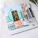 Magnet - Dancing Ann - Indy Watercolor Art Print - Indianapolis, IN ...