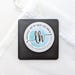 Magnet - Dancing Ann - Indy Watercolor Art Print - Indianapolis, IN ...