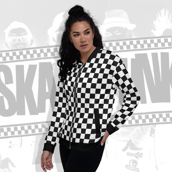 Punk Rock Jacket - Etsy