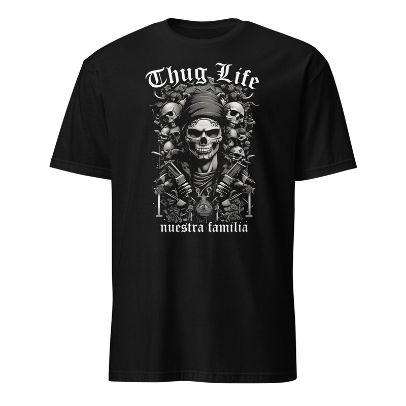 Chicano Clothing - Etsy