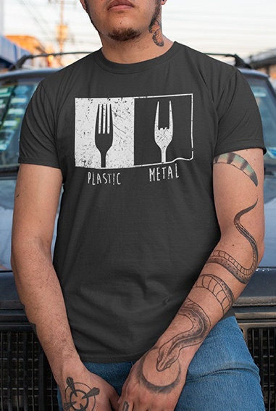 Metalhead Shirt, Heavy Metal Music, Heavy Metal Shirt, Heavy Metal ...