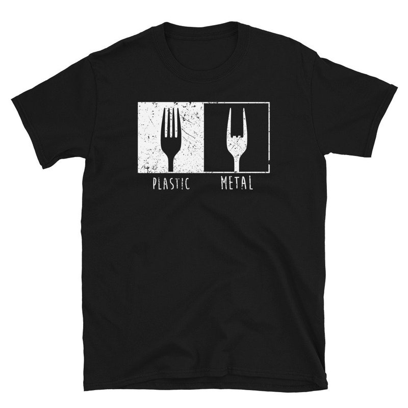 Heavy Metal Clothing - Etsy