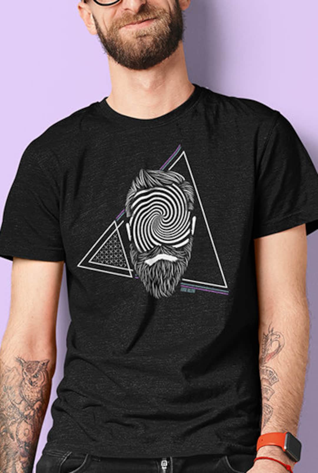 Freud Shirt Sigmund Freud Psychology Gifts Psychology - Etsy