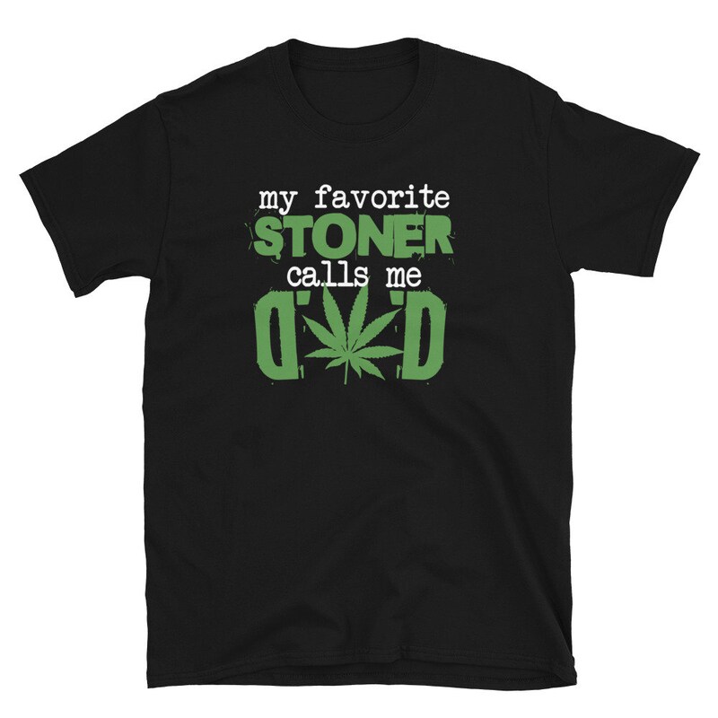 Stoner Dad - Etsy