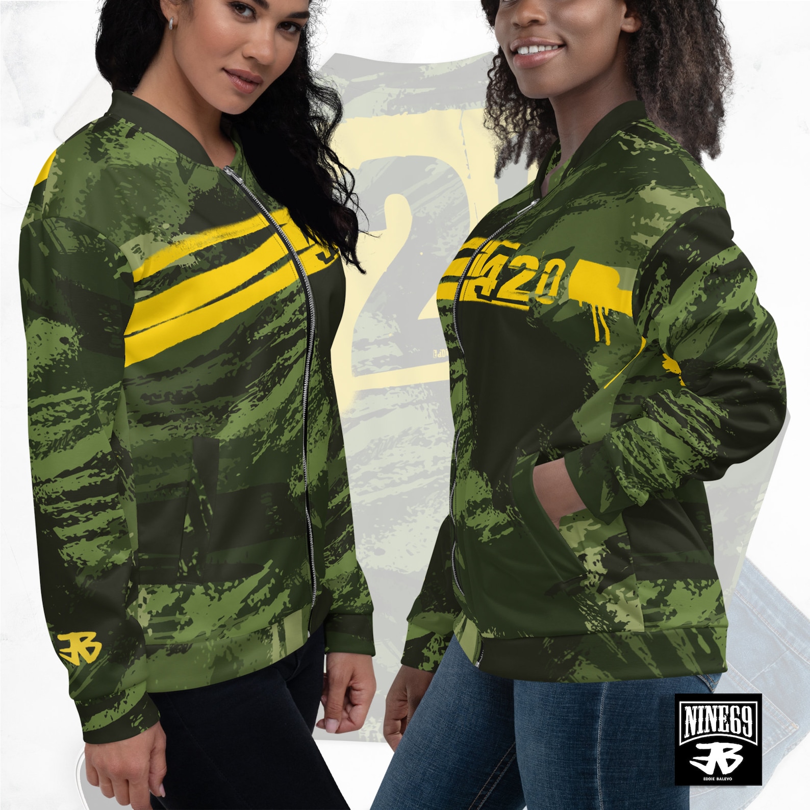 Stoner Jacket, Camo Jacket, Marijuana Leaf, Bomber Jacket, Marijuana ...