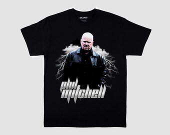 Funny Mitchell Shirt - Etsy