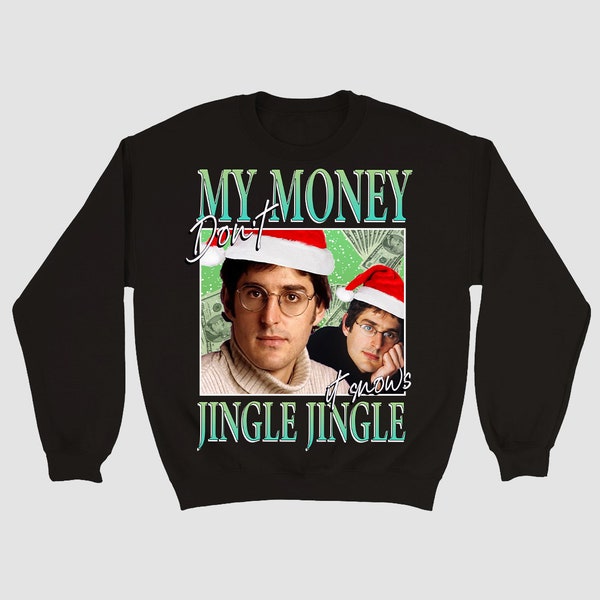 Christmas Funny Jumper - Etsy