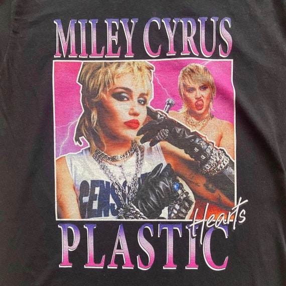 Myle Cyrus Simple Jack