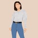 PDF Sewing Pattern, the Wrap Top, PDF Wrap Top Pattern, Instant ...