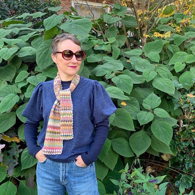 PDF Sewing Pattern Mutton Sleeve Pullover PDF Instant | Etsy