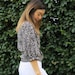 PDF Sewing Pattern the Wrap Top PDF Wrap Top Pattern - Etsy