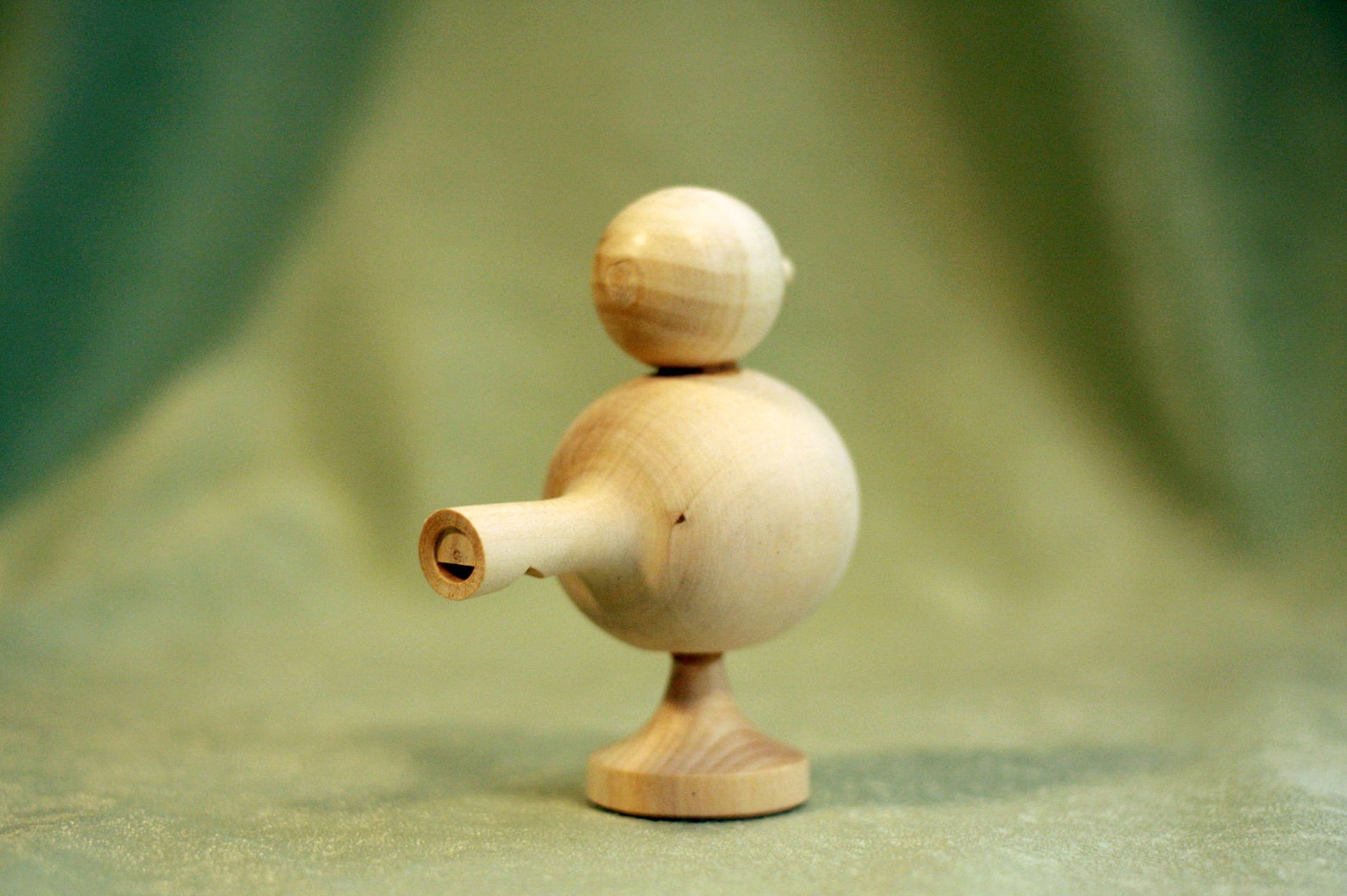 Wooden Bird Penny Whistle Whistle Baby Girl Gift for Kids | Etsy