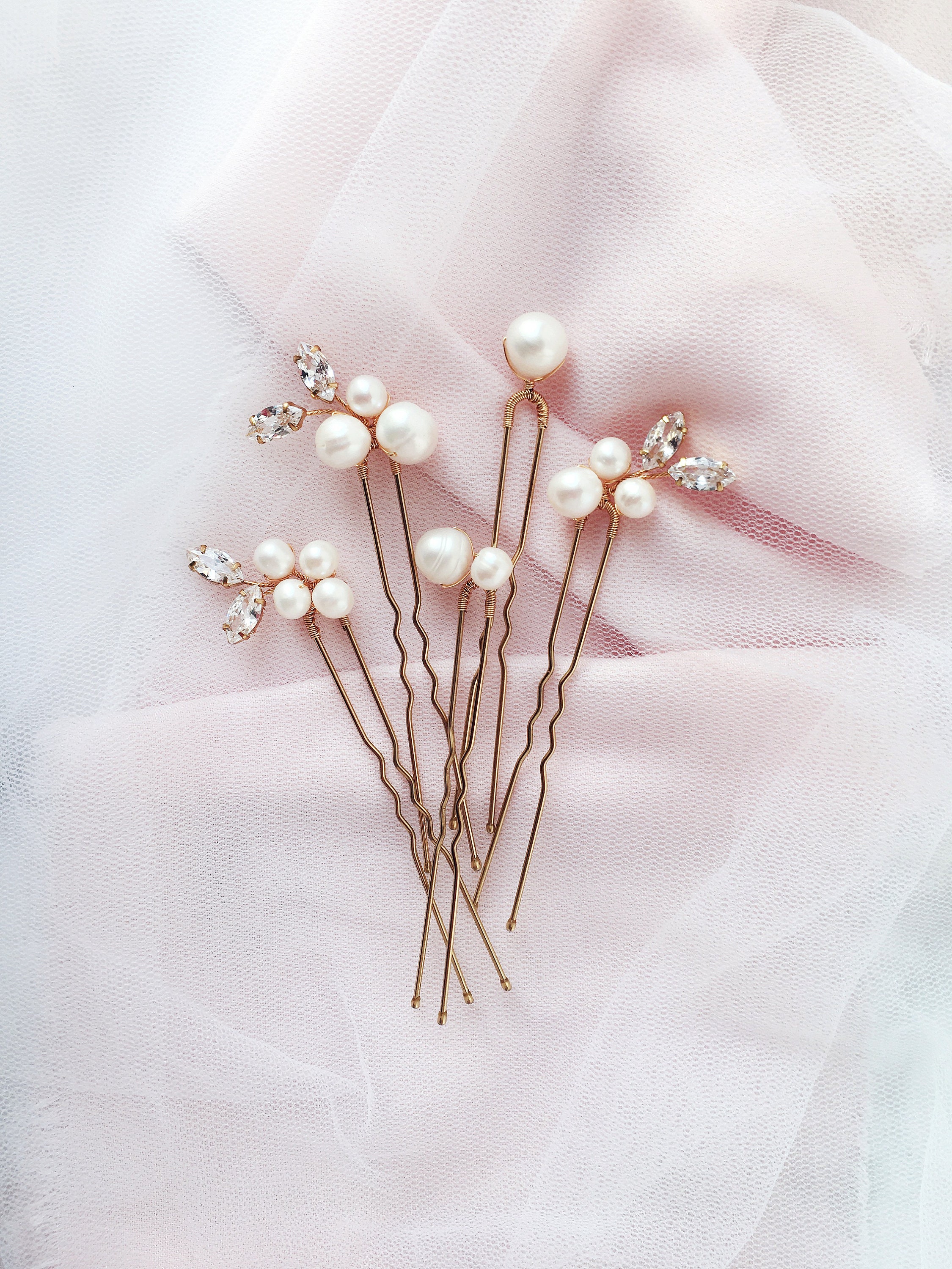 Pearl Hair Pins Uk at Isla Lascelles blog