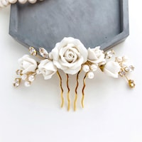 White Rose - Etsy