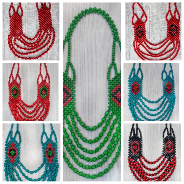 Gerdan Necklace - Etsy