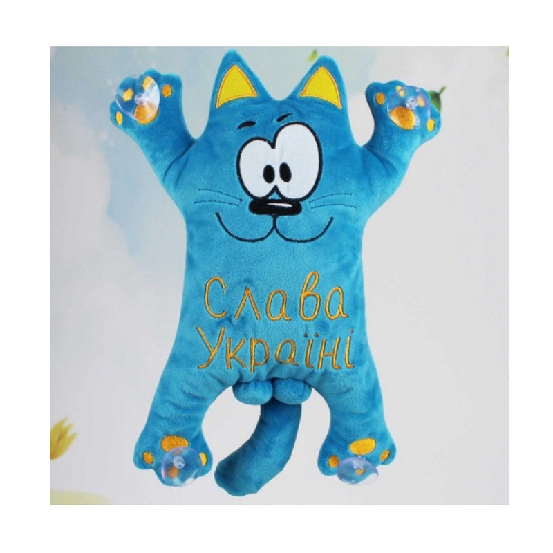 Simons Cat - Etsy