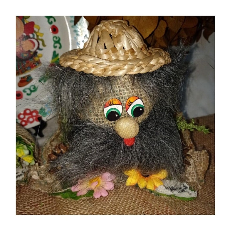 SvitlankaUA - Etsy