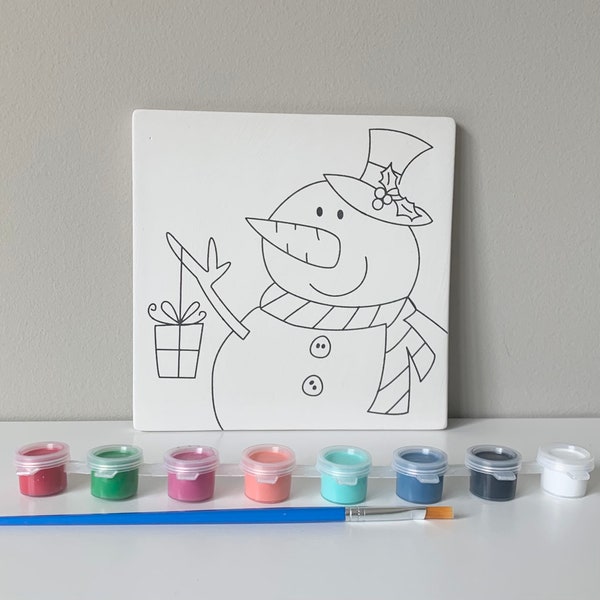 CreativeArtKits - Etsy