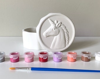 Ceramic Art Kit | Etsy