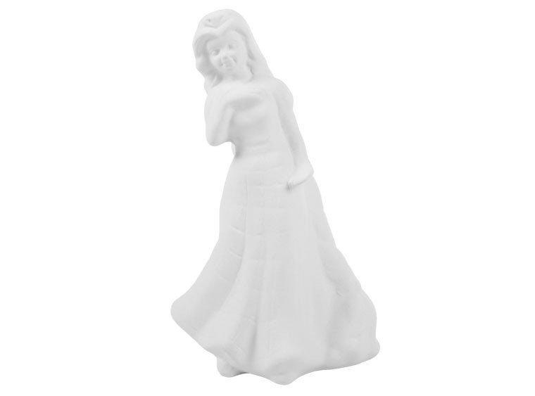 Rapunzel Princess Art Kits Pottery Painting Kit DIY Pottery - Etsy