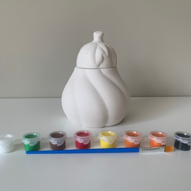 Ceramic Gourd - Etsy