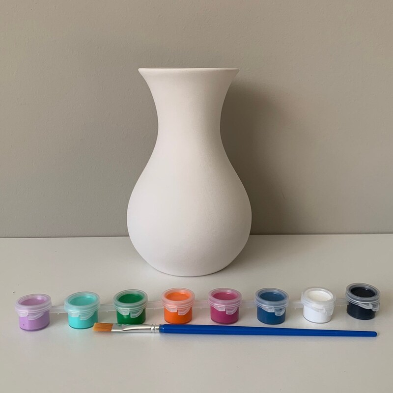 Ceramics to Paint - Etsy