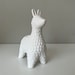 Llama Money Bank, at Home Pottery Painting Kit, DIY Piggy Bank, Custom ...