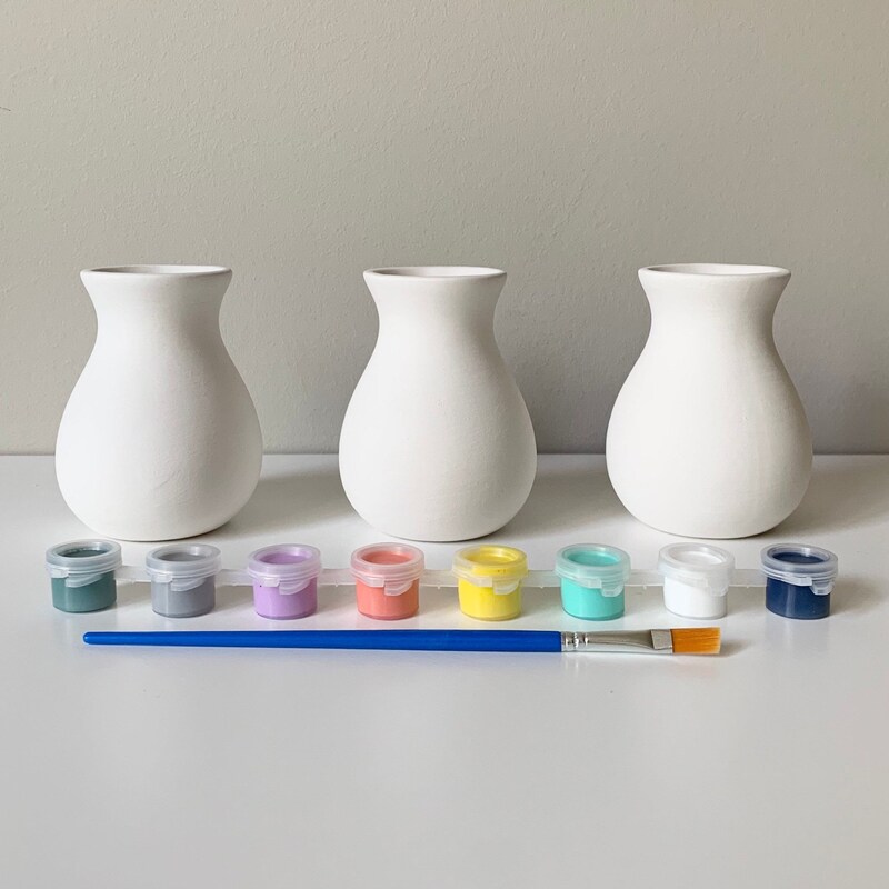 Ready to Paint Ceramics - Etsy