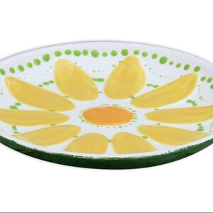 Daisy Dish Pottery Painting Kit, Daisy Painting Kit, at Home Pottery ...