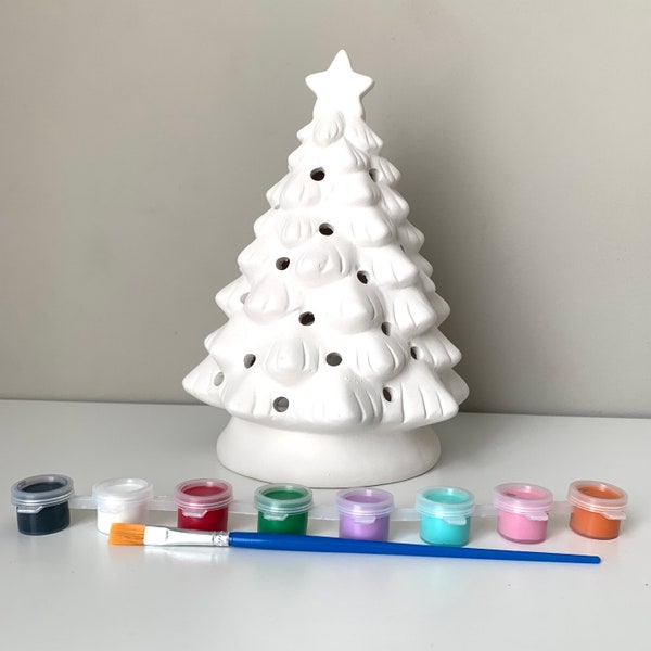 Diy Ceramic Tree - Etsy