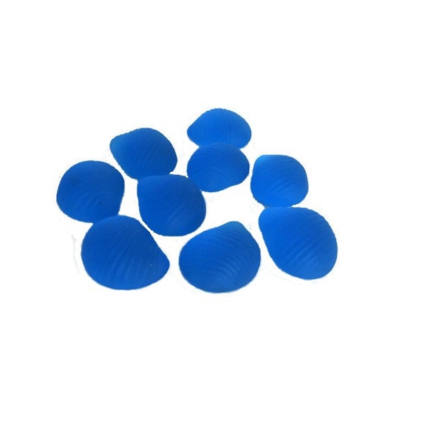 Blue Glass Vase Fillers - Etsy