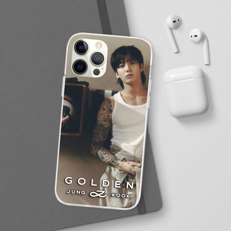 Bts Phone Case - Etsy